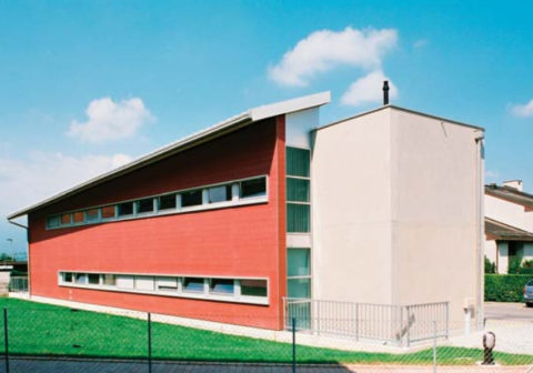 References manufacturing concrete in Geneva